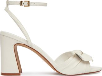 Aldo Sandalen Aldo Angelknot 14039537 Creme