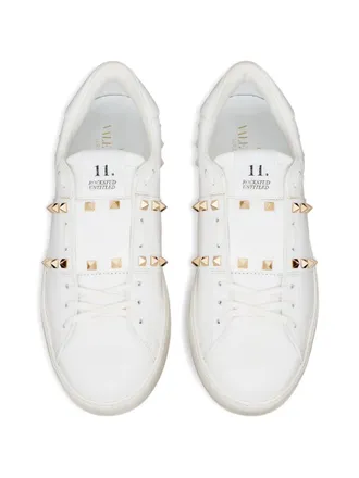 Valentino Garavani Sneaker - White