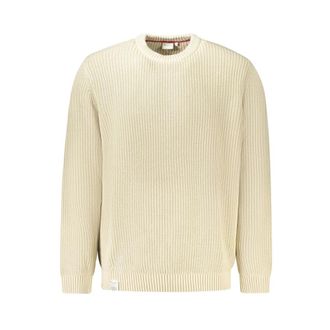 Pepe Jeans London Rundhalspullover - - Knitwear - Herren - Beige - XL