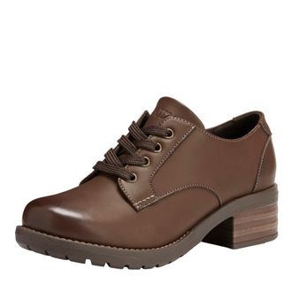 Eastland Womens Trish Oxford