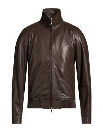 Tagliatore JACKEN & M&Auml;NTEL - Jacken und Anoraks auf YOOX.COM