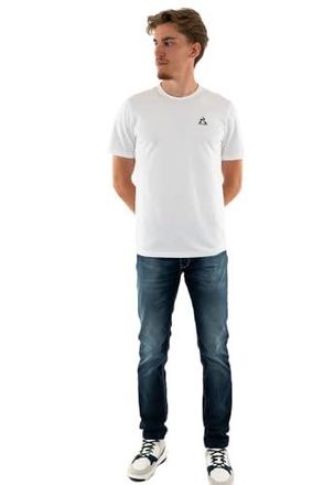Le Coq Sportif Ess N&deg;1 Short Sleeve T-Shirt L