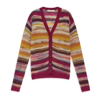 Maliparmi Maliparmi, Damen, Strickwaren, Mehrfarbig, XSGröße