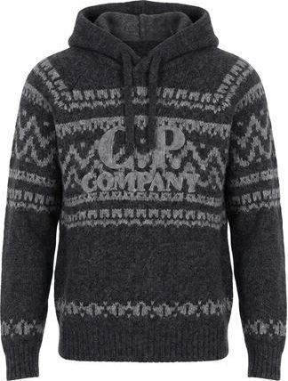 C.P. Company MAILLE - Pullover sur YOOX.COM