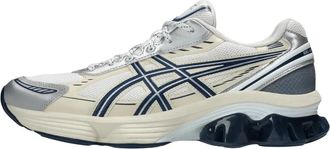 Asics Homme, Chaussures, Beige, Taille: 39 1/2 EU Gel-Kinetic Fluent