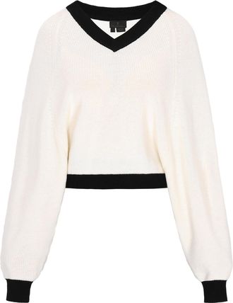 Dreimaster Pullover Classic Look