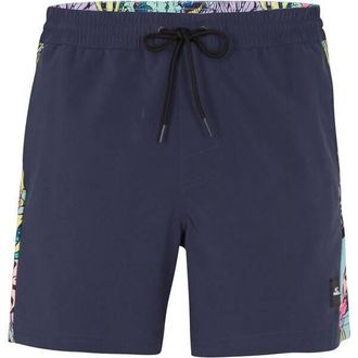 O'Neill Herren Badeshorts COAST OCEAN 15 SWIM SHORTS