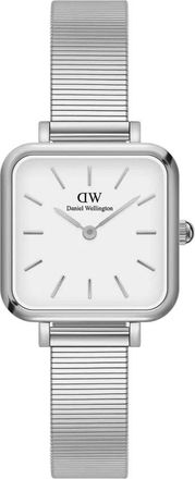 Daniel Wellington Damen, Accessories, Grau, ONE SIZEGr&ouml;&szlig;e