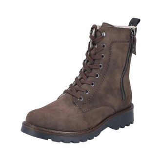 Rieker Stiefel - - Shoes - Damen - Braun - 38 EU