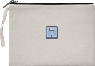 Bonateks Damen Frfcb100566 Clutches, beige