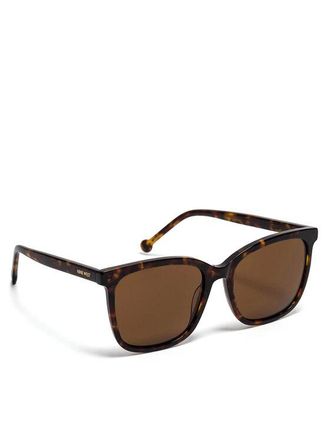 Nine West Sonnenbrillen NW 6626S Braun