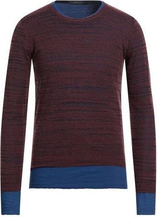 Messagerie MAILLE - Pullover sur YOOX.COM