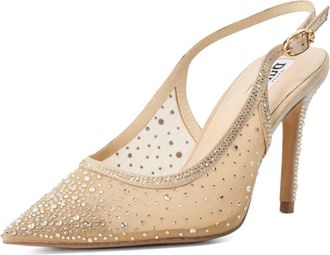 Dune London Slingpumps