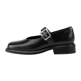 Vagabond Wioletta Ballerina - - Shoes - Damen - Schwarzk - 36 EU