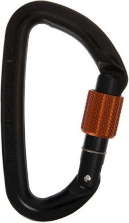 Wild Country Session Screw Gate - Karabiner