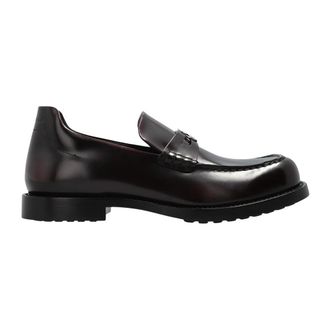 Balenciaga Bequemer Loafer - - Shoes - Herren - Braun - 40 EU