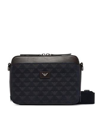 Emporio Armani Umh&auml;ngetasche EM005668 AF29023 UB109 Dunkelblau
