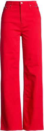 Maje HOSEN & R&Ouml;CKE - Jeanshosen auf YOOX.COM