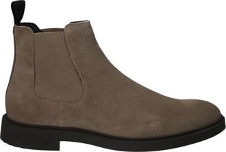 Blackstone Chelsea boots Hommes Light brown - Mod&egrave;le OWEN