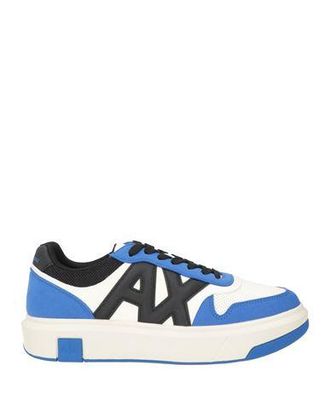A|X Armani Exchange CHAUSSURES - Sneakers sur YOOX.COM