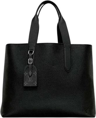 Louis Vuitton Damen, Pre-Owned, Schwarzk, ONE SIZEGr&ouml;&szlig;e