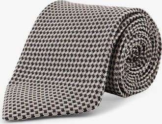 Tom Ford Silk tie - TOM FORD - gender_Man