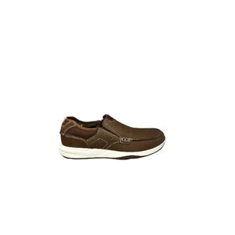 Clarks Homme, Chaussures, Brun, Taille: 43 1/2 EU Mocassins