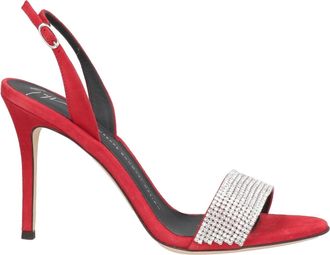Giuseppe Zanotti SCHUHE - Sandalen auf YOOX.COM