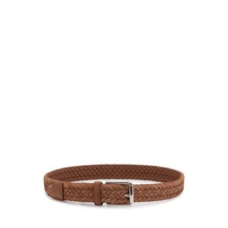 Tod's Herren, Accessories, Braun, 95 CMGr&ouml;&szlig;e
