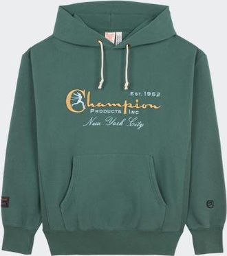 Champion Hoodie - Taille S