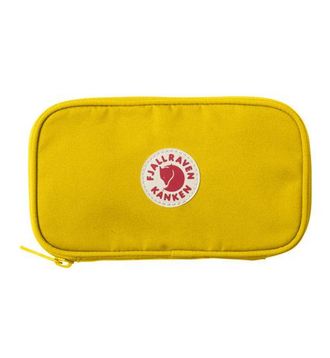 Fj&auml;llr&auml;ven Kanken Travel Wallet - Reiseportemonnaie