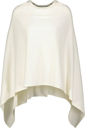Katestorm Damen Poncho aus Jersey