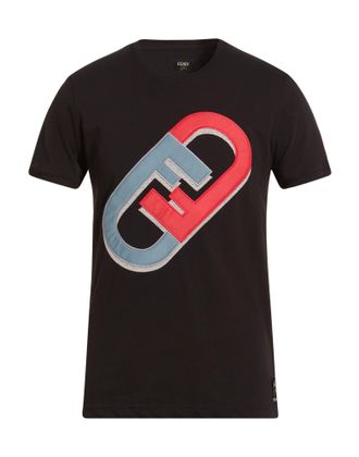 Fendi TOPS - T-shirts auf YOOX.COM