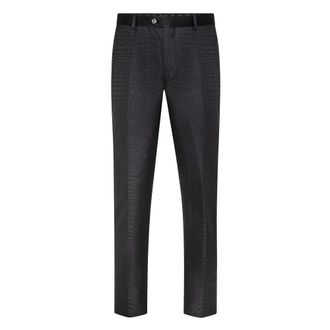 Billionaire Boys Club Slim Hosen Lion - - Trousers - Herren - Schwarzk - M