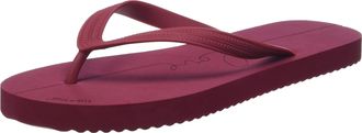 Flip*Flop Damen originalslove Hausschuh, Salsa, 42 EU