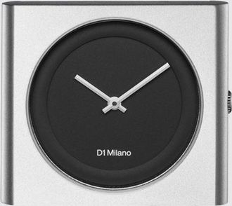 D1 Milano Juwel D1 MILANO Herren Farbe Silber