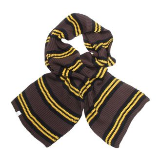 Paolo Pecora Homme, Accessoires, Brun, Taille: ONE Size P22Ic1M 30017015 Scarf