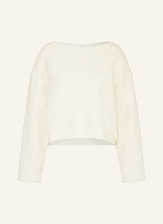 American Vintage American Vintage Sweatshirt Itonay weiss