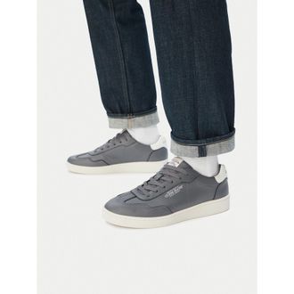 Guess Sneakers Guess Jeans CWBEO-LUNARI-03 WE Grau