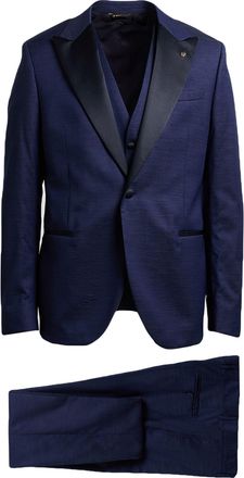 Manuel Ritz ANZ&Uuml;GE und CO-ORDS - Anz&uuml;ge auf YOOX.COM