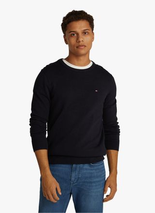 Tommy Hilfiger Pull en coton