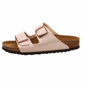 Birkenstock Femme, Chaussures, Brun, Taille: 37 EU Mules Femme en Taupe