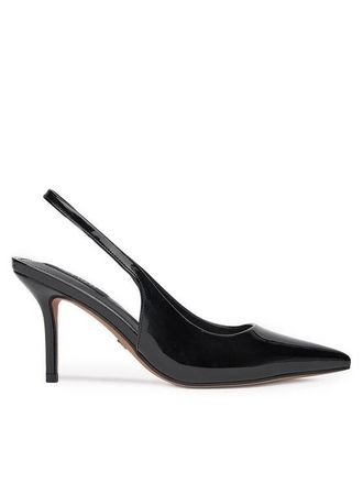 Nine West High Heels SX005-01 Schwarz