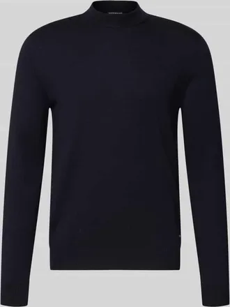Joop Regular Fit Pullover aus reiner Schurwolle Modell Davide