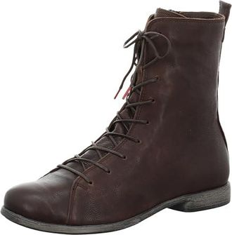 Think Femme Agrate Bottine, Espresso 3000, 36.5 EU Étroit
