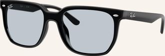 Ray-Ban Sonnenbrille rb4466d schwarz