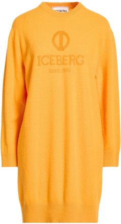 Iceberg KLEIDER - Mini-Kleider auf YOOX.COM