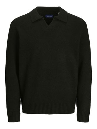 Jack & Jones JOROLLIE Knit LS Polo