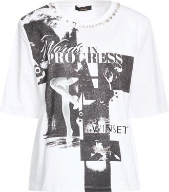 Twin-Set TOPS - T-shirts auf YOOX.COM