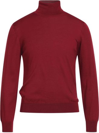 Gio Ferrari STRICKWAREN - Rollkragenpullover auf YOOX.COM